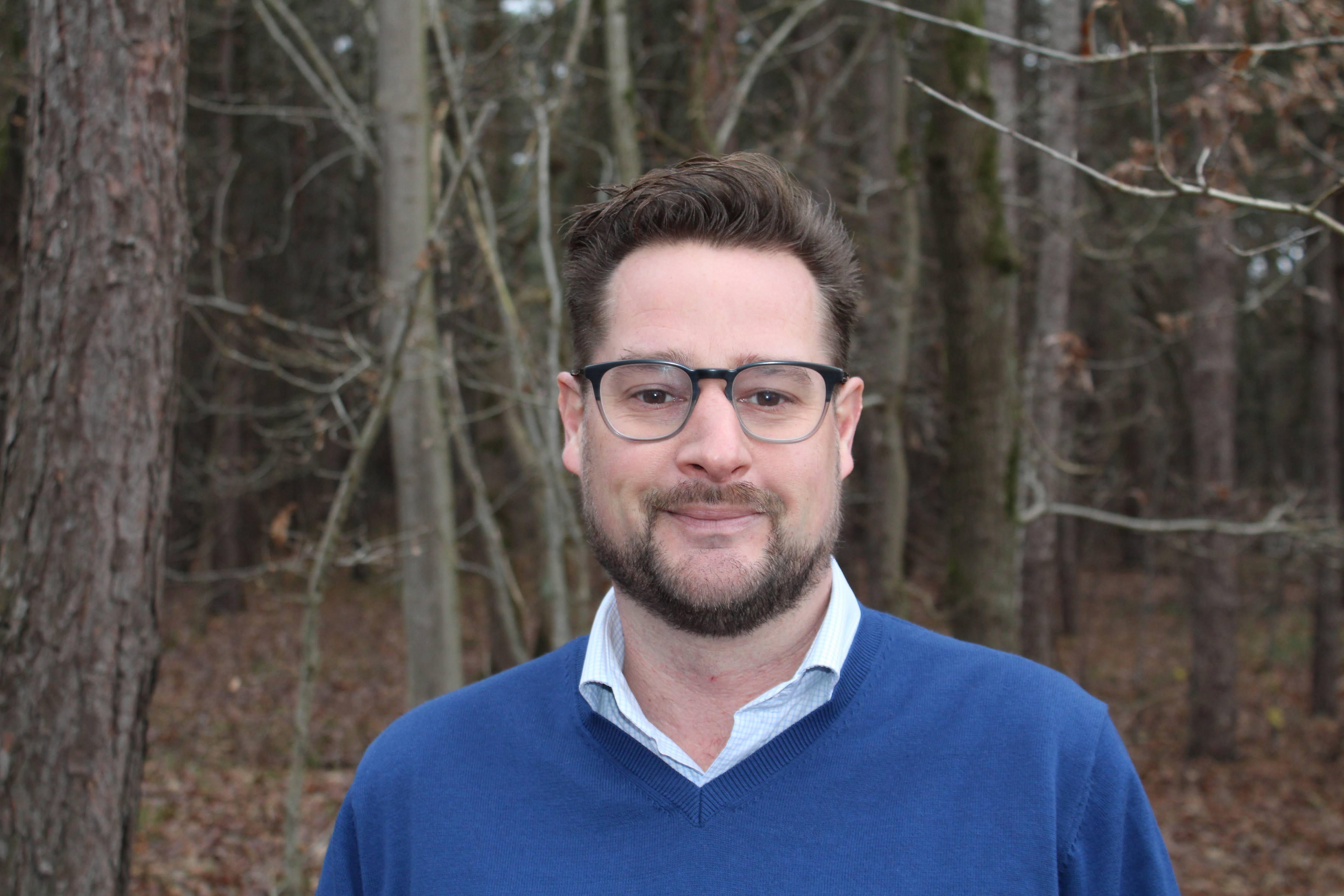 Steven Goris | N-VA Heusden-Zolder